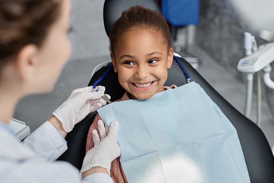 Free Kids Dental Services in Hunter Valley and Greta